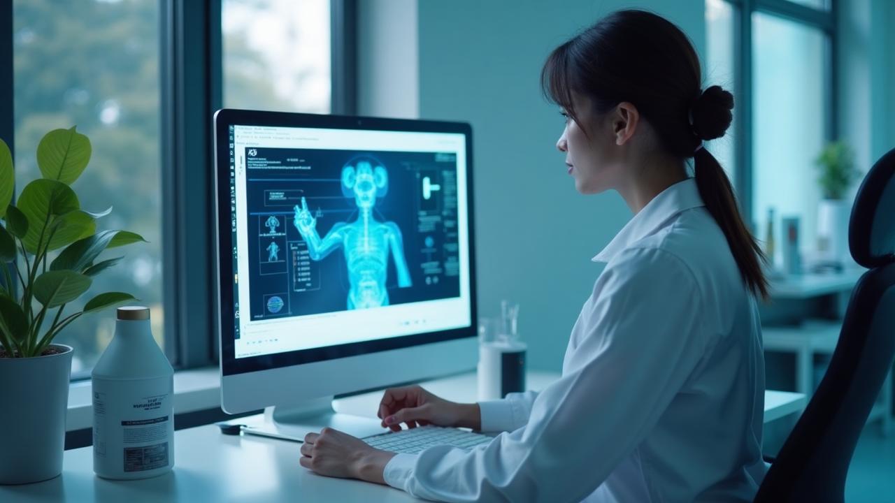 Kitsa | Agentic AI for Clinical Trials